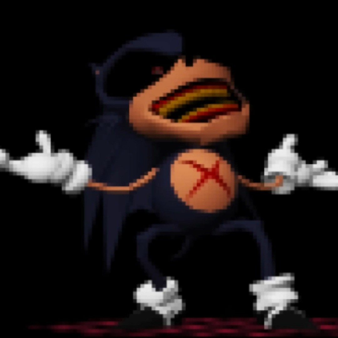 Stream FNF Vs. Rewrite – Trinity (Lord X Part) by chaj_uwu | Listen ...