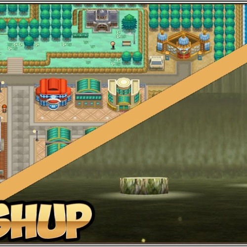 Stream Driftveil City and Lost Woods ~ Pokémon Black & White/Ocarina of ...