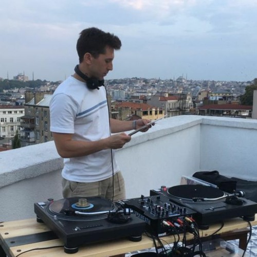 Stream Funky Disco All Vinyl Set Part II (70s & 80s) by Süper Natürel ...