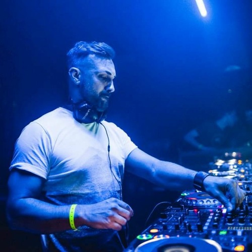 Tenishia @ Dreamstate Artist Series, Malta 2021-05-09