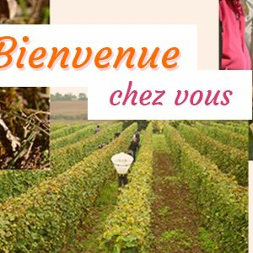 Stream Bienvenue chez vous - Février 2024 by Radio Val d'Or | Listen online for free on SoundCloud