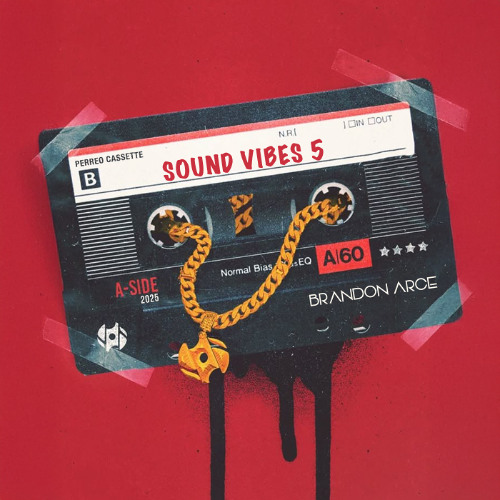 Stream Sound Vibes 5 by DJ Brandon Arce | Listen online for free on ...