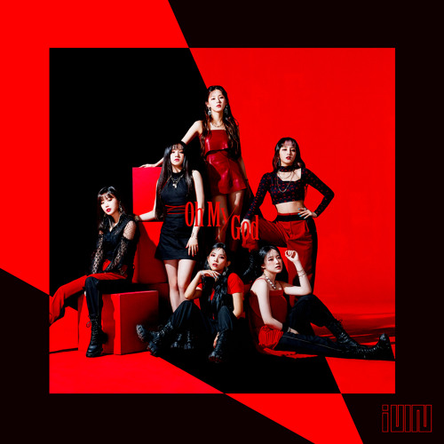 Stream Tung-Tung (Empty) by (G)I-DLE | Listen online for free on SoundCloud
