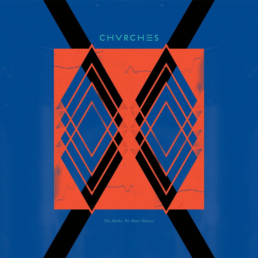 Stream The Mother We Share (Megamix) by CHVRCHES | Listen online for ...