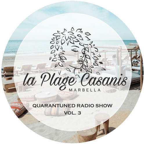Stream La Plage Casanis Session Vol3 Quarantuned 2020 by Jordi Ruz ...