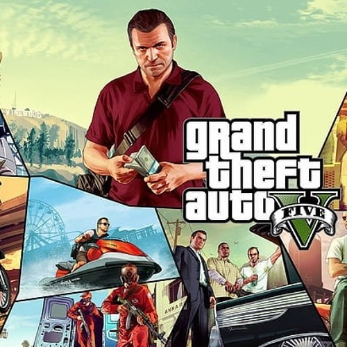 Stream GTA V Pause menu soundtrack by ivortex968 | Listen online for ...