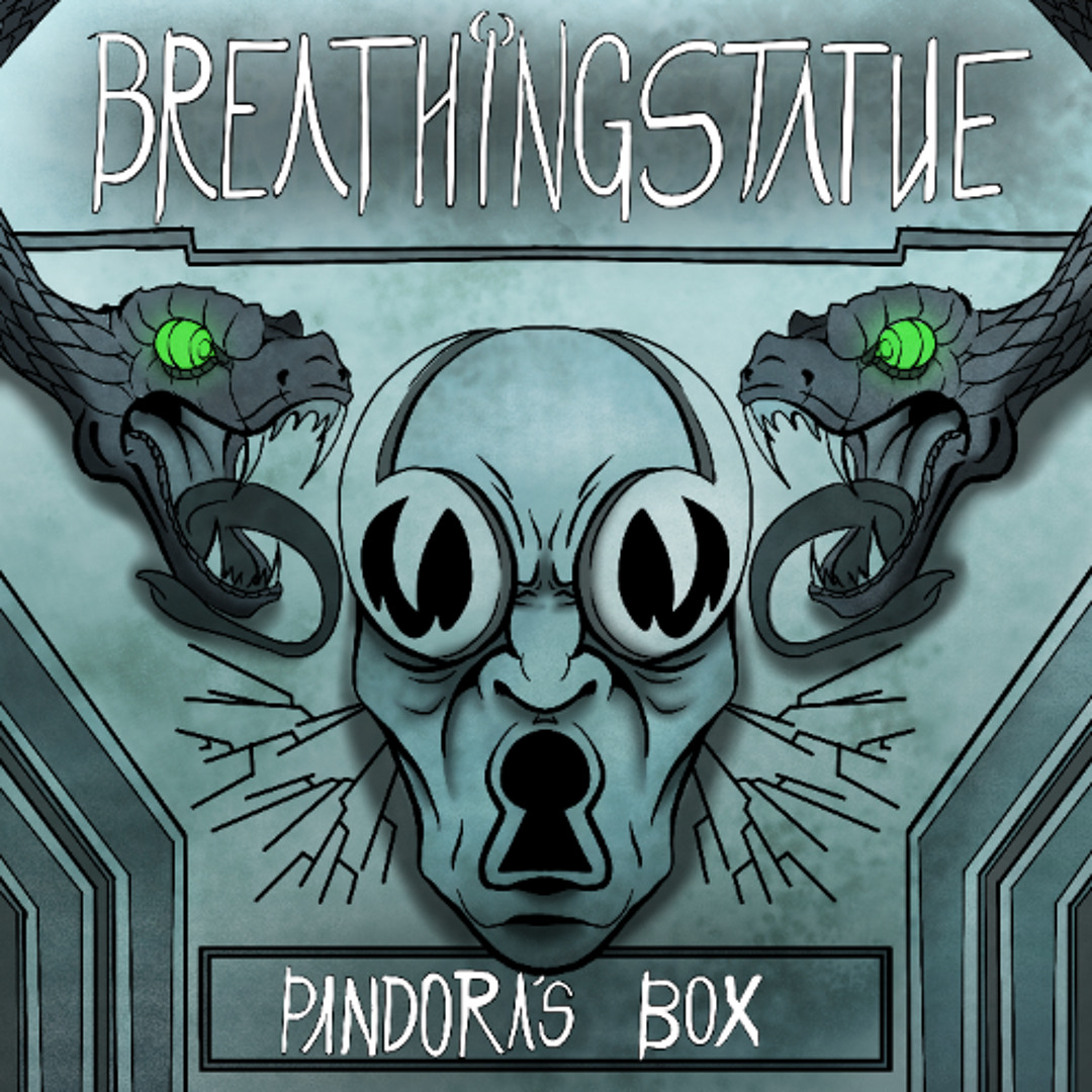 Stream Pandora's Box by Breathing Statue | Listen online for free on ...