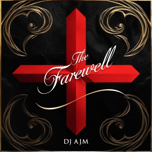 willixe - Dj Ajm - The Farewell | Spinnin' Records