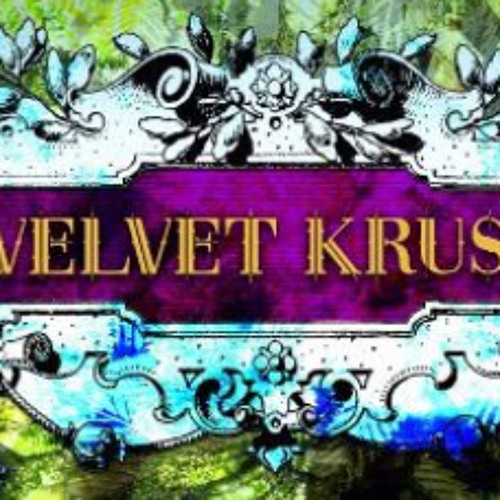 Stream Colin Hilton | Listen to Velvet Krush (Album 2024) playlist ...