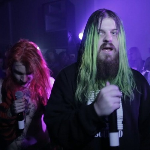 Stream (FREE) Smrt Death x Lil Aaron Type Beat "Speak" [prod ...