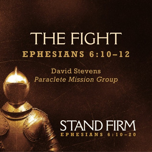 Stream FEC “The Fight” – January 14, 2024 by First Evangelical Church ...