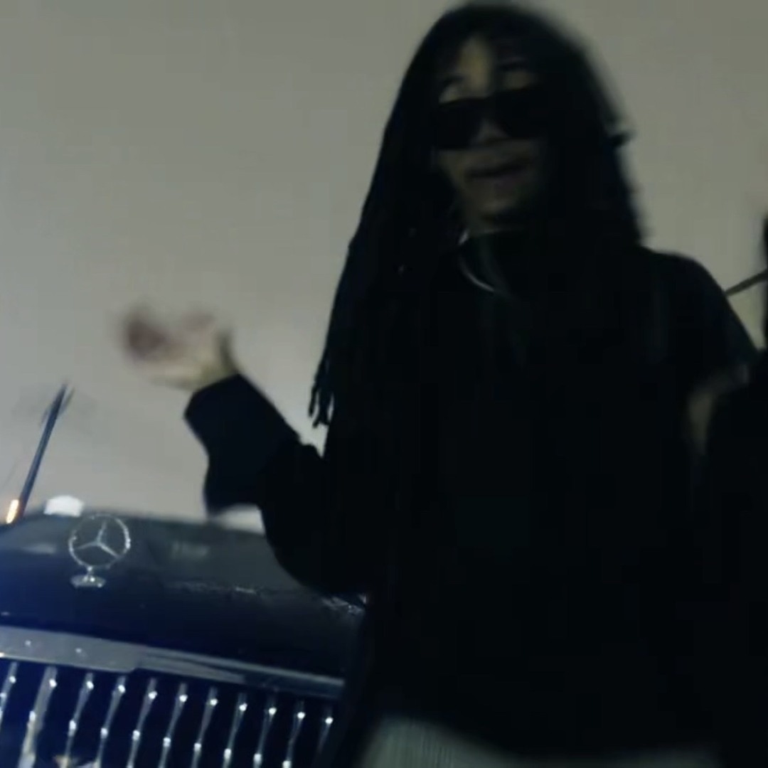 Stream CHE - WHIPPIN p. gyro (extended) #encore by vvvvvv | Listen ...