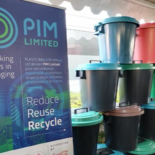 Stream PIM Limited lance une unité de recyclage des produits en plastique by Radio One | Listen ...