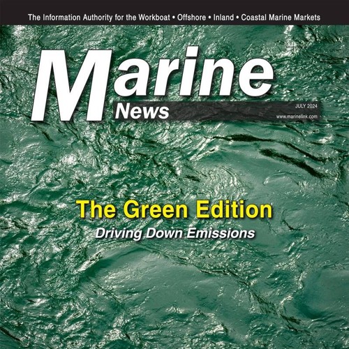 Stream Exploring - Green - Power - And - Propulsion - In - The - Sov ...