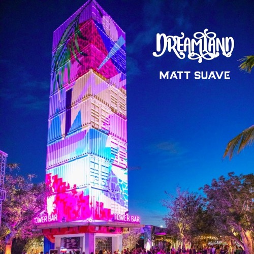 Listen to playlists featuring Live @ Dreamland Miami New Year's Day ...