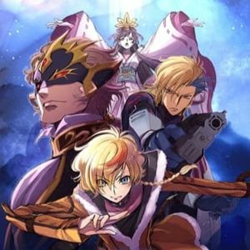 Stream episode 【Code Geass: Rozé of the Recapture】線上看-2024-完整版HD by ...