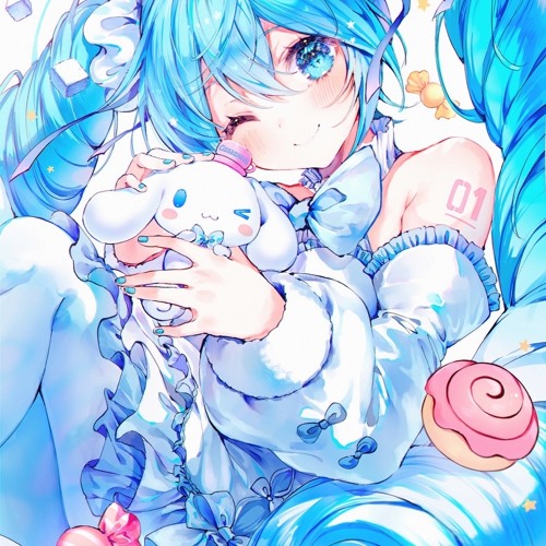 Stream naru | Listen to random vocaloid music that I vibe to playlist ...