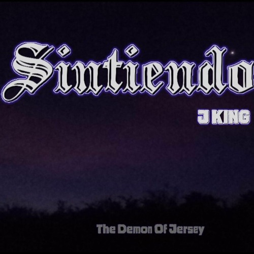 Stream J King - SINTIENDO (Oficial Audio) Tribute For Juice WRLD by ...