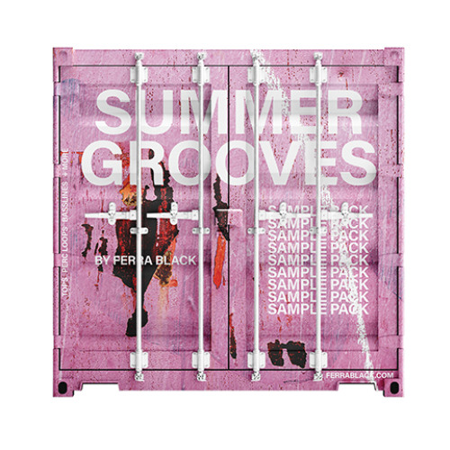 Stream Summer Grooves Vol. 1 (Available at ferrablack.com) by Ferra Black | Listen online for ...
