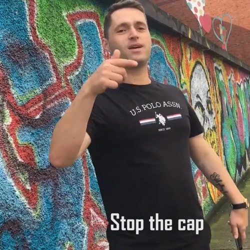 Stream Stop the cap by Al Stringer | Listen online for free on SoundCloud