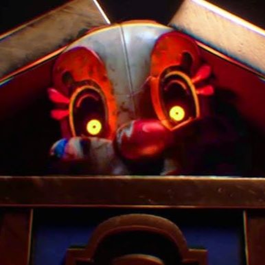 Stream FNaF 2 Music Box RemiX by KryoX | Listen online for free on ...