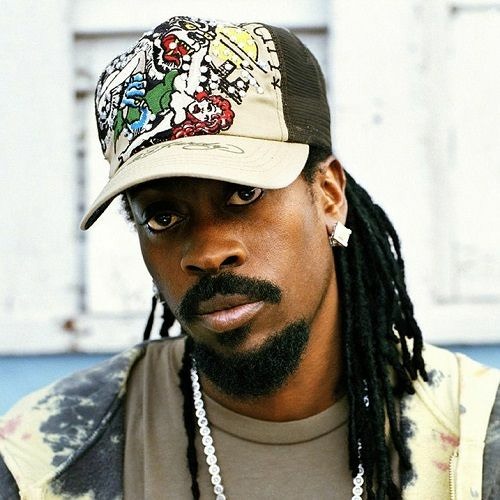 Stream Beenie Man x WhySoSerious - Who Am I (Fanatic Edit) by Fanatic ...