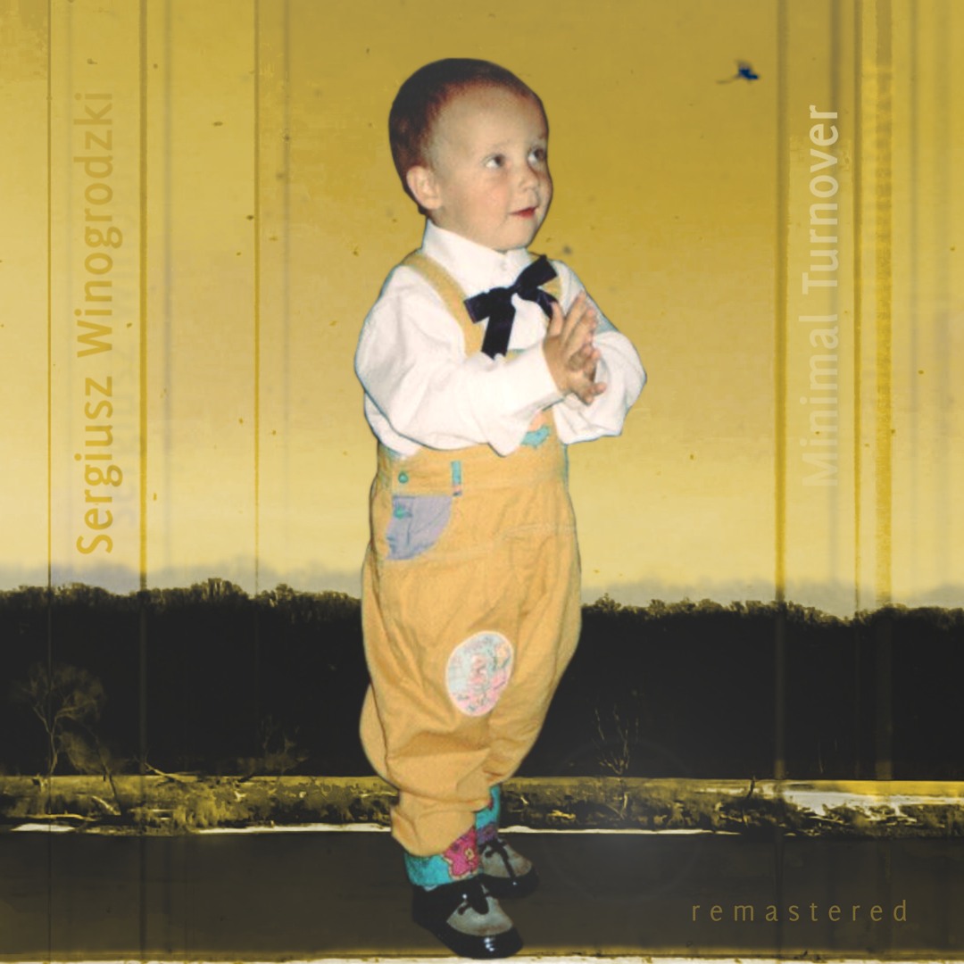 Stream Heroin (2025 Remastered Version) by Sergiusz Winogrodzki | Listen online for free on ...