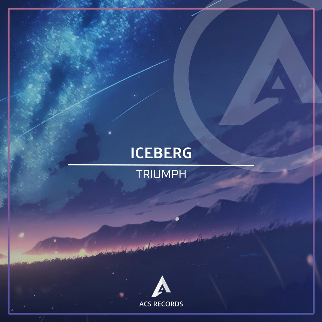 Stream Iceberg - Triumph by Aces Music & Aces Records | Listen online ...