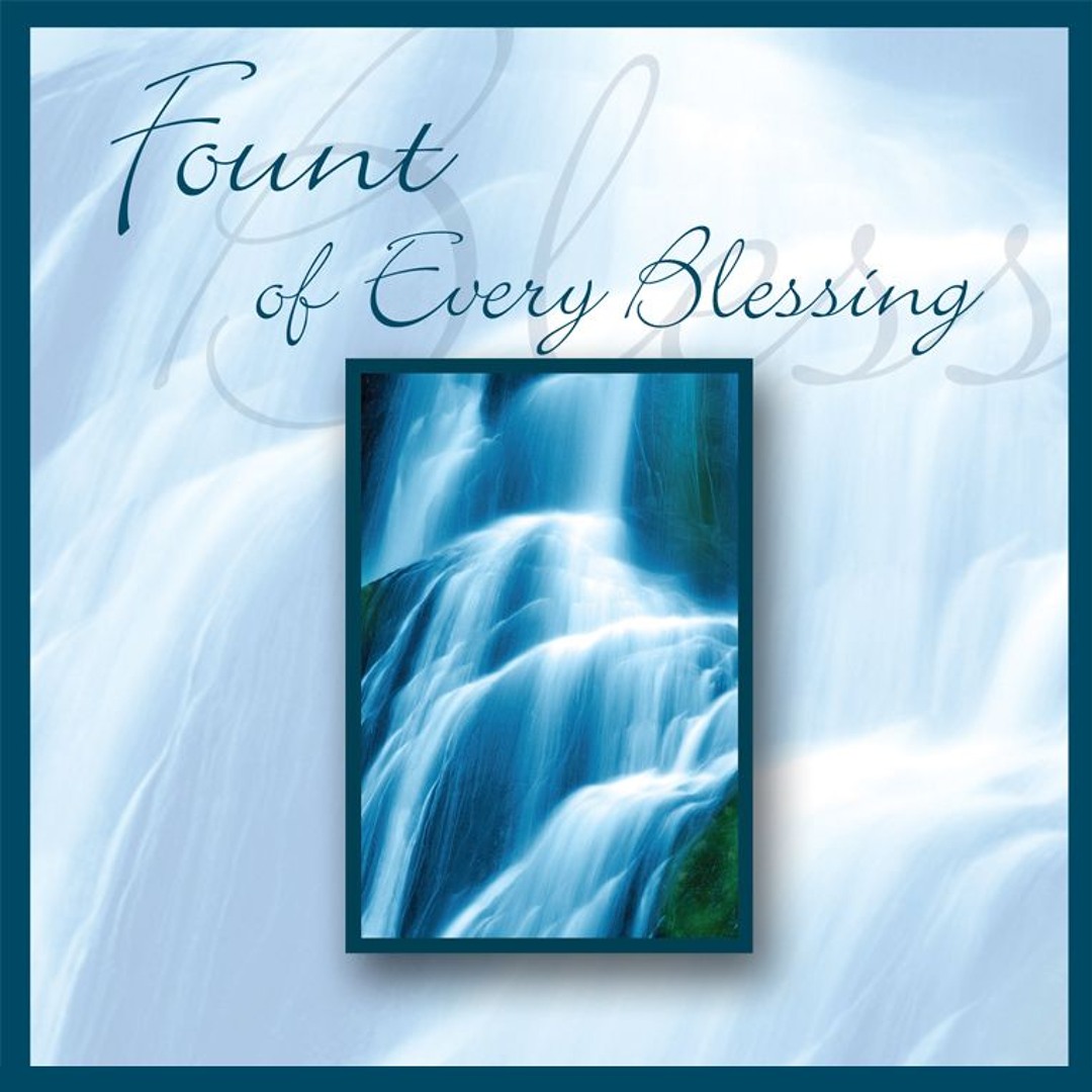 Stream 01 Come, Thou Fount Of Every Blessin by NWScds | Listen online ...