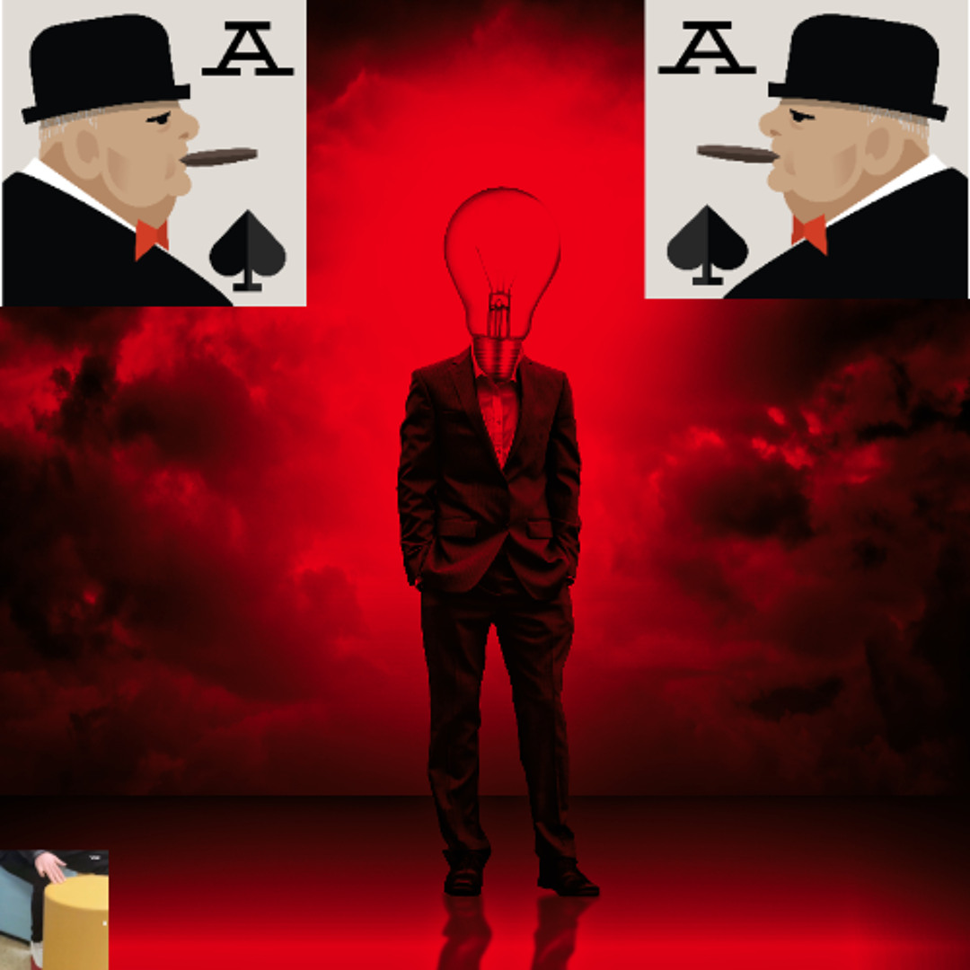 Stream alan the lightbulb by alan the lightbulb | Listen online for ...