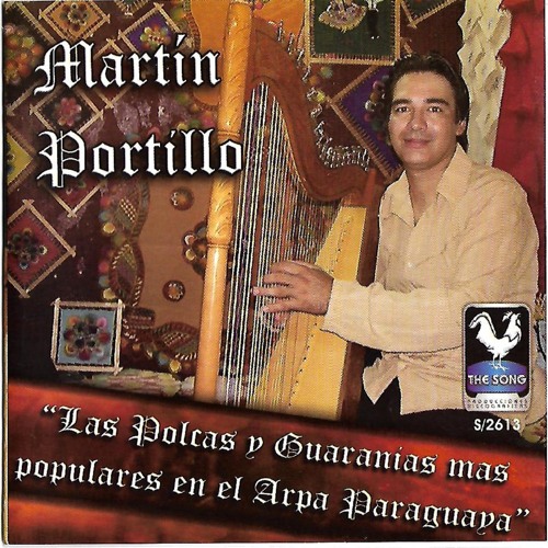 Stream Martín Portillo - Tren Lechero by Martín Portillo | Listen ...
