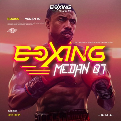 Stream BOXING MEDAN 07 #KARO - [ BS2003 ] by BS2003 | Listen online for ...