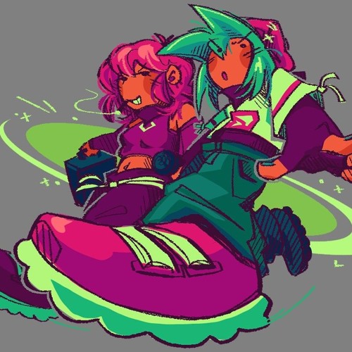 Stream kirifuck？ | Listen to 𝗙𝗡𝗙 𝗩𝗼𝗹.𝟮 playlist online for free on ...