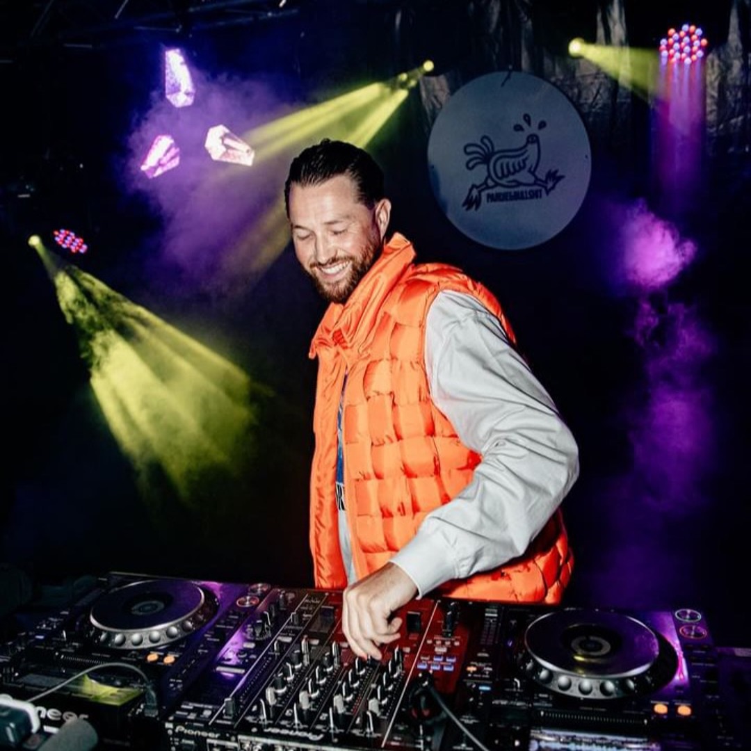 Stream SMITMEISTER MAKES JT GOES AFRO HOUSE by SMITMEISTER | Listen ...