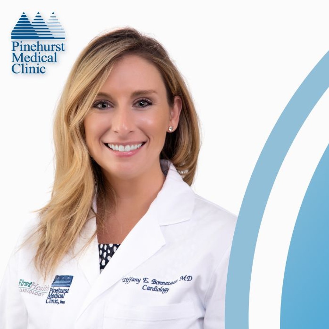 Stream PINEHURST MEDICAL CLINIC- PROVIDER SPOTLIGHT - Heart Health - Dr ...