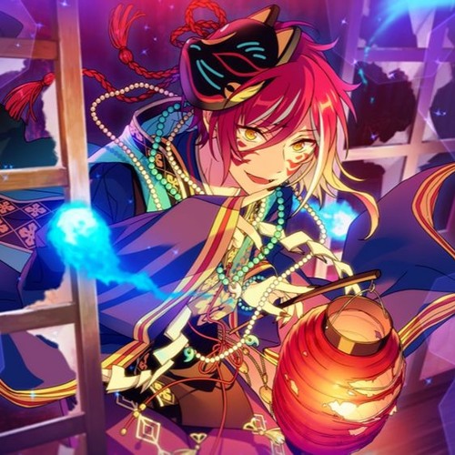 Stream Temptation Magic - Switch ( 8D AUDIO ) by enstars supremacy ...