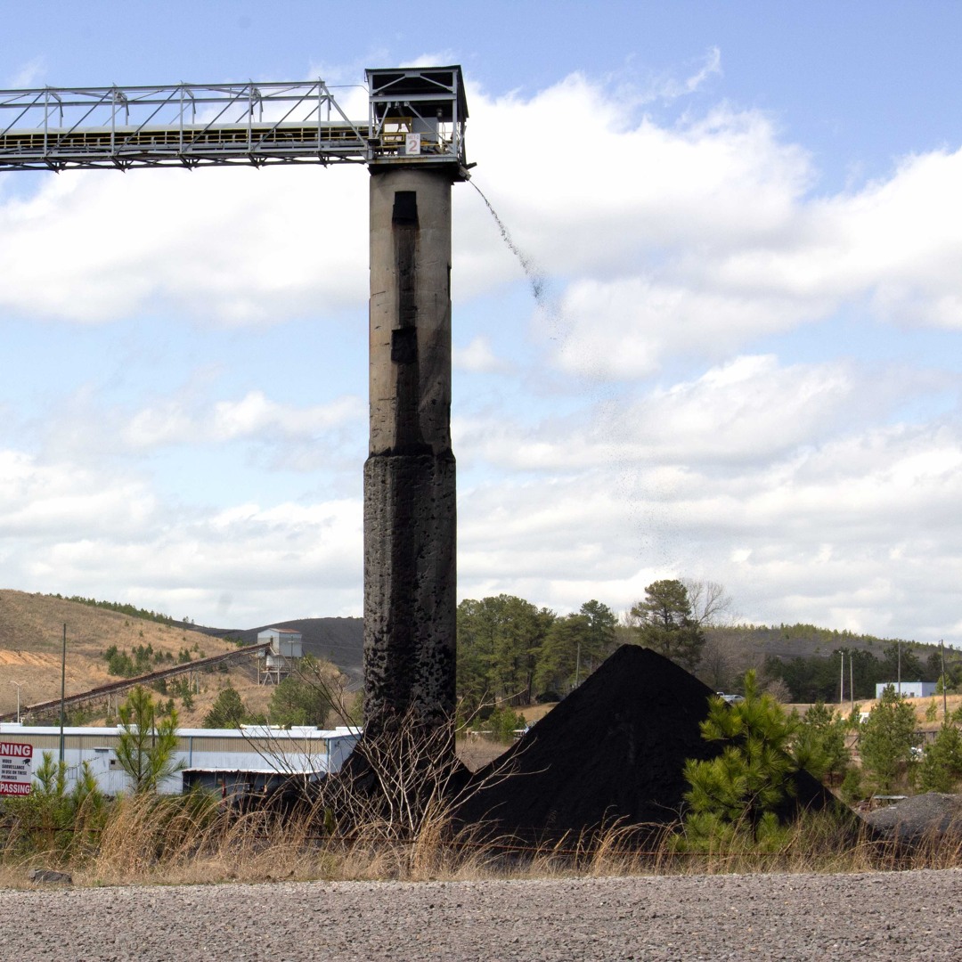 Stream a walk through warrior met coal by Nathaniel Trost | Listen ...