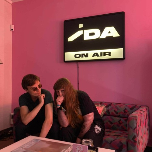 Stream IDA Hommik – Sander Varusk & Issy Hughes 02.08.23 by IDA Radio ...