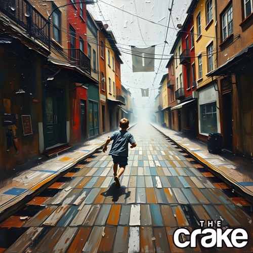 Stream You Know (2024 Remaster) by The Crake | Listen online for free ...