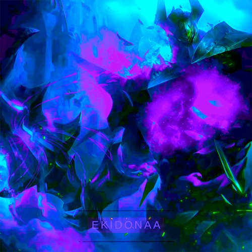 Stream Mordekaiser The Iron Revenant (OUT ON ALL PLATFORMS) by ekidonaa ...