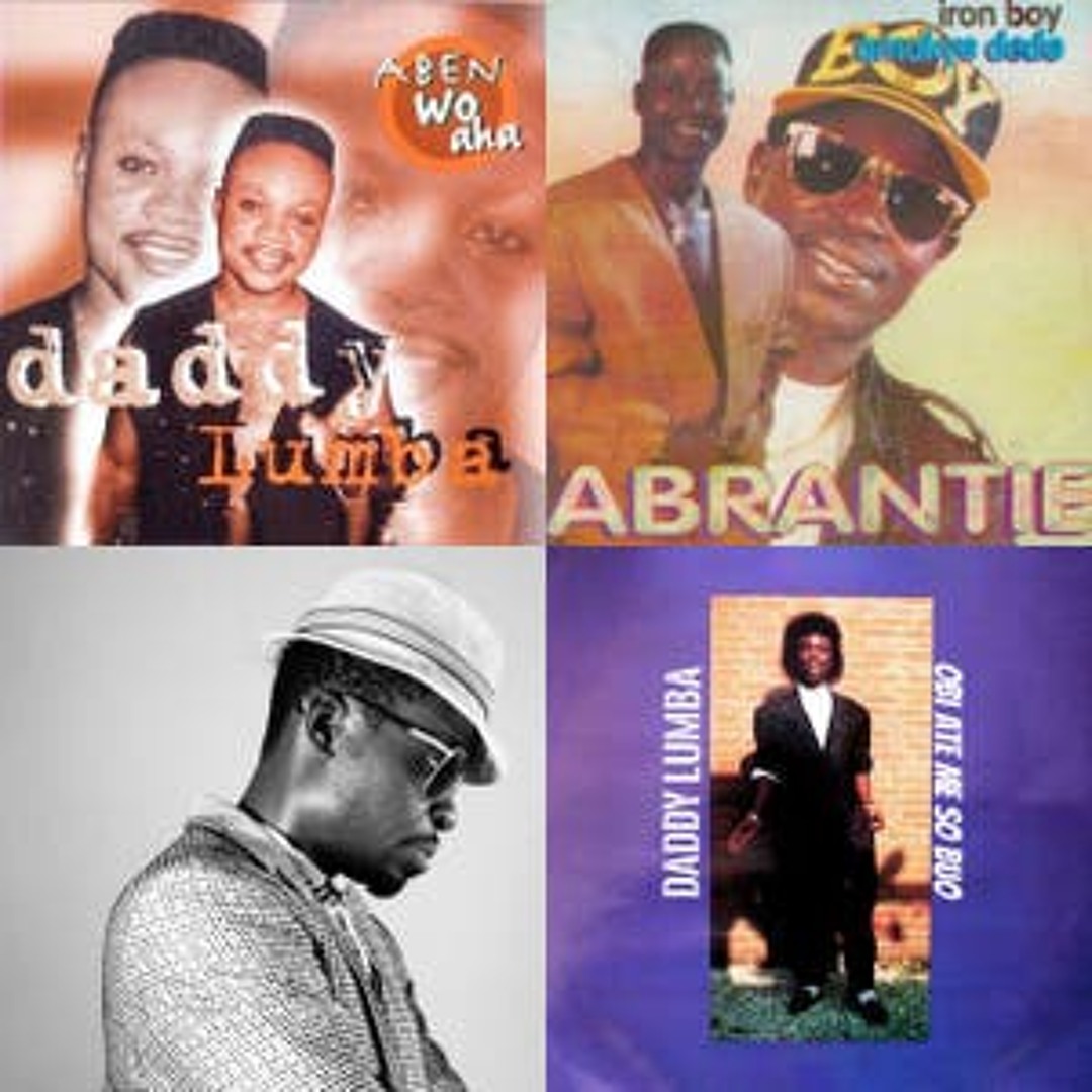 Stream E | Listen to Ghanaian highlife/old school mix playlist online ...