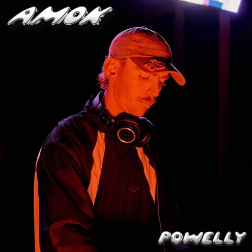 Stream Powelly - Amok 2024 by AMOK. | Listen online for free on SoundCloud