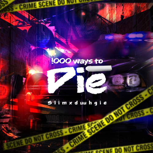 Stream !000 ways to die by Duhg | Listen online for free on SoundCloud