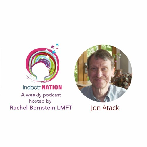 Stream The Anatomy Of A Cult Member w/Jon Atack by IndoctriNation ...