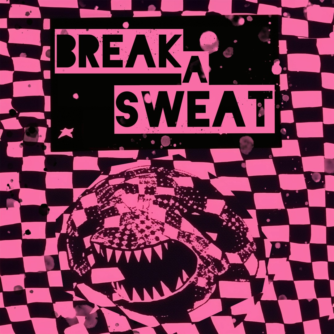Stream Break A Sweat by Hyper Octane | Listen online for free on SoundCloud