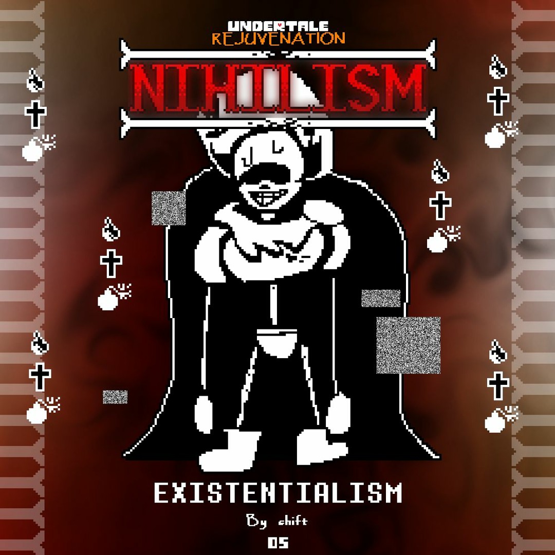 Stream איתי נוי | Listen to Undertale Rejuvenation Nihilism The Special ...