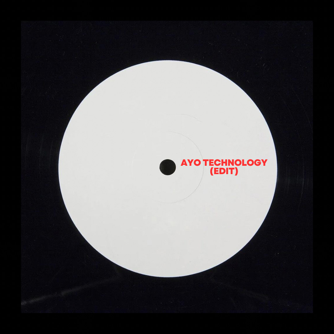 Stream Rennox - Ayo Technology (EDIT) (FREE DL) by Rennox | Listen ...
