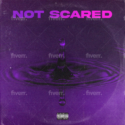 Stream NOT SCARED by OPD | Listen online for free on SoundCloud
