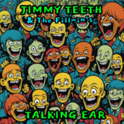 Stream A Grand Ending To A Fine Ceremony by Jimmy Teeth & The Fill-ins ...