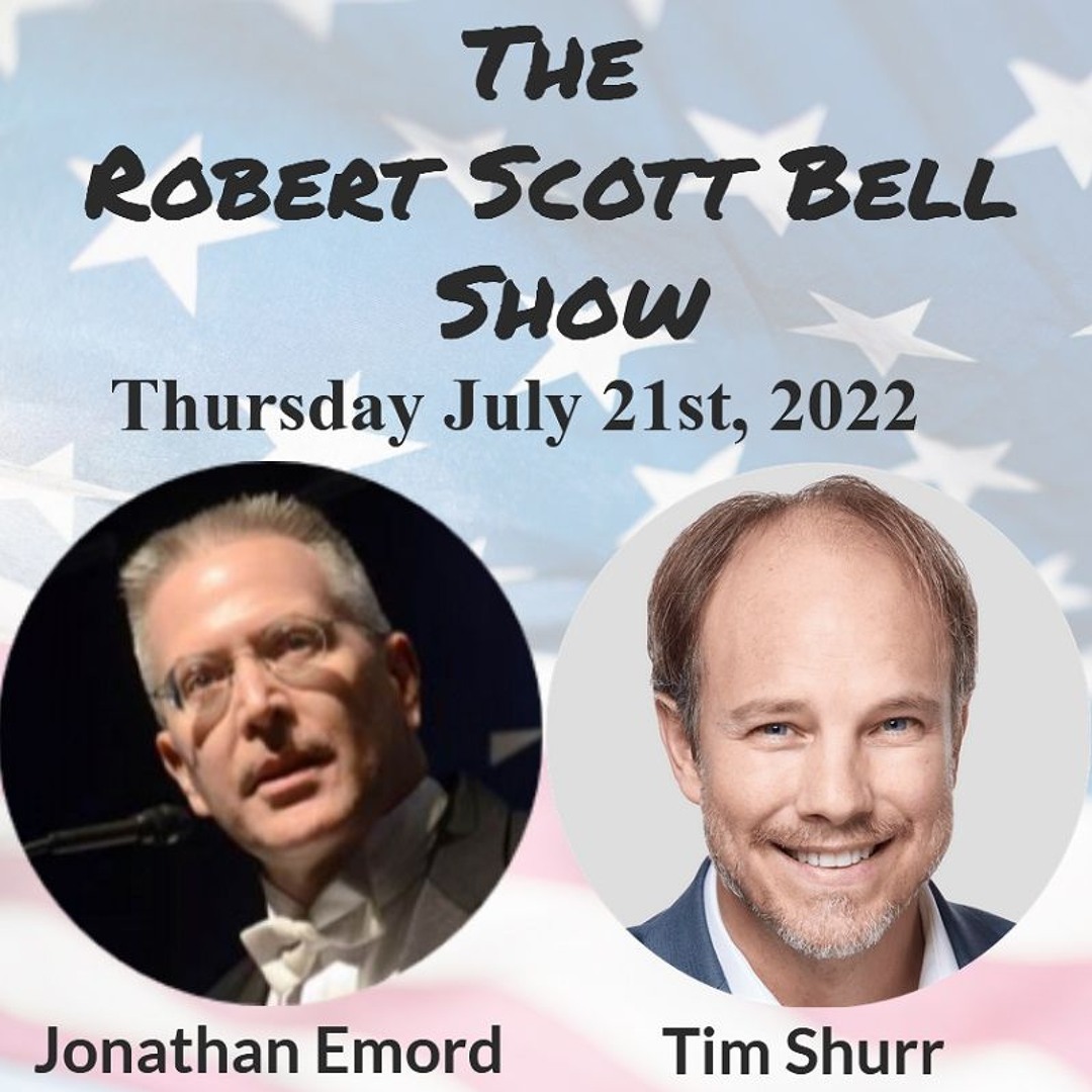 Stream The RSB Show 7-21-22 - Jonathan Emord, Fauci NOT retiring, Tim ...